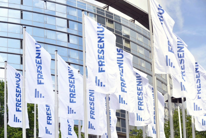Fresenius Digital Technology | Success Story