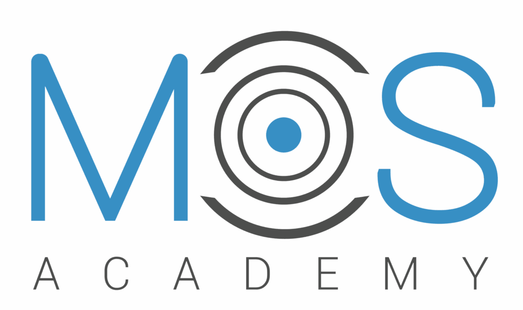 MoS Academy | Partner