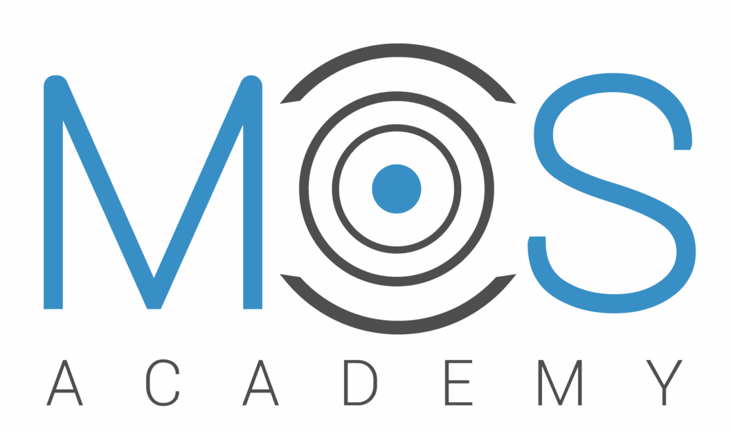 MoS Academy | Partner