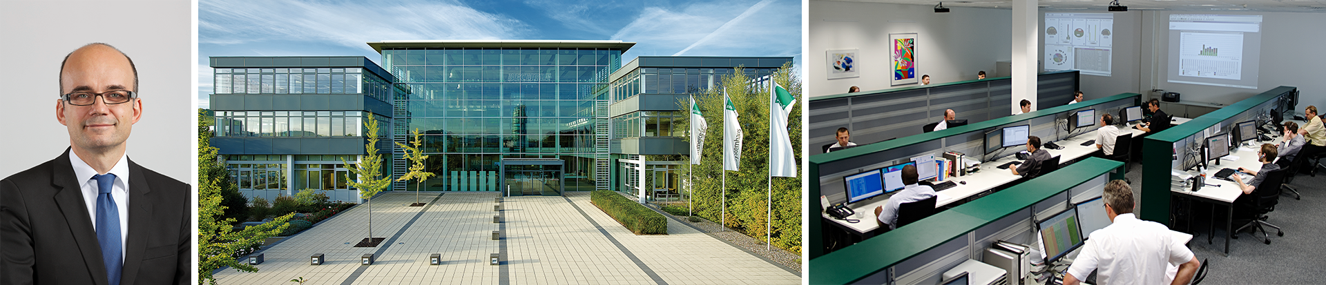 Bechtle Remote Services | Success Story