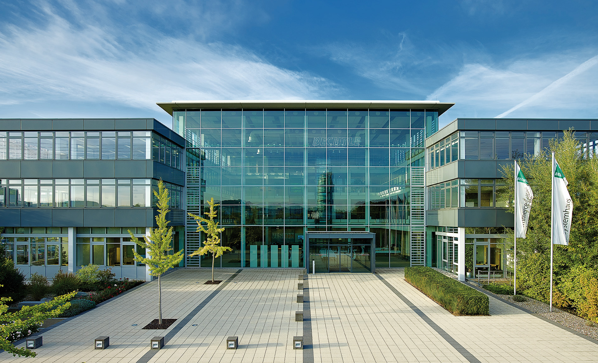 Bechtle Remote Services | Success Story