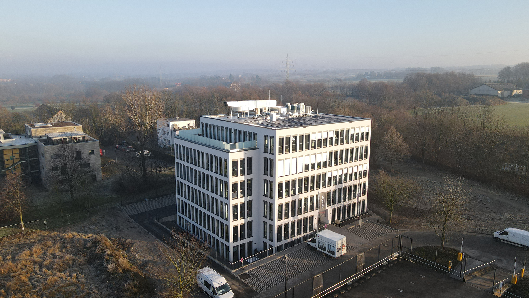 Discover to Manage: This is Raynet!