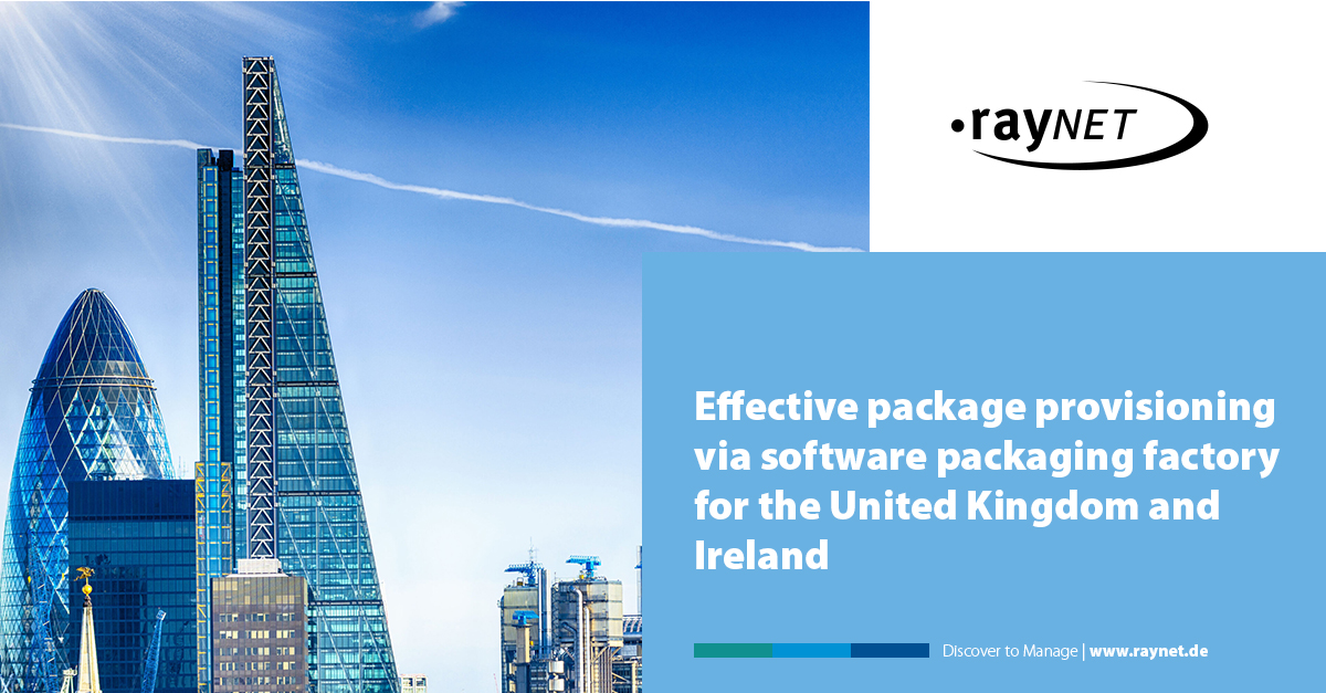 IT Consulting company | Success Story