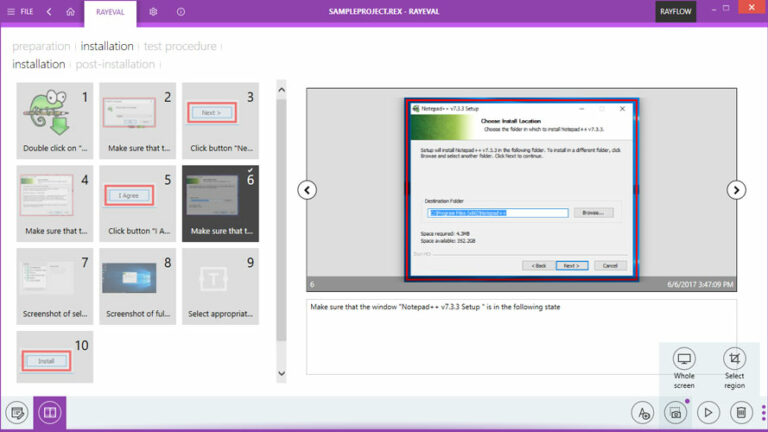 Enterprise Software Packaging | Raypack Studio