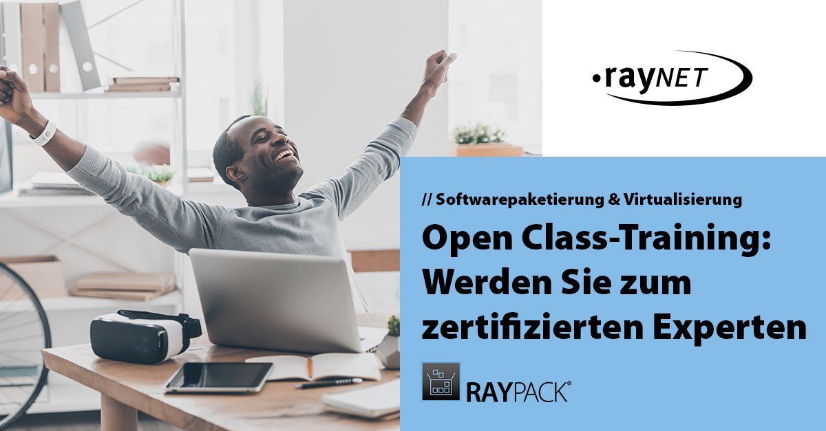 PKG-10 Basic Software Packaging | Trainings and Certifications