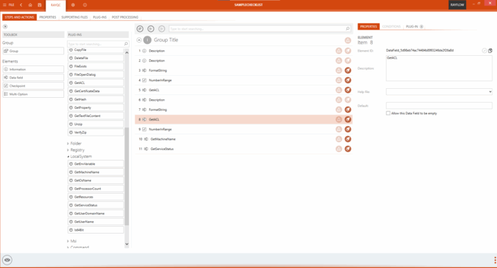 Enterprise Software Packaging | Raypack Studio