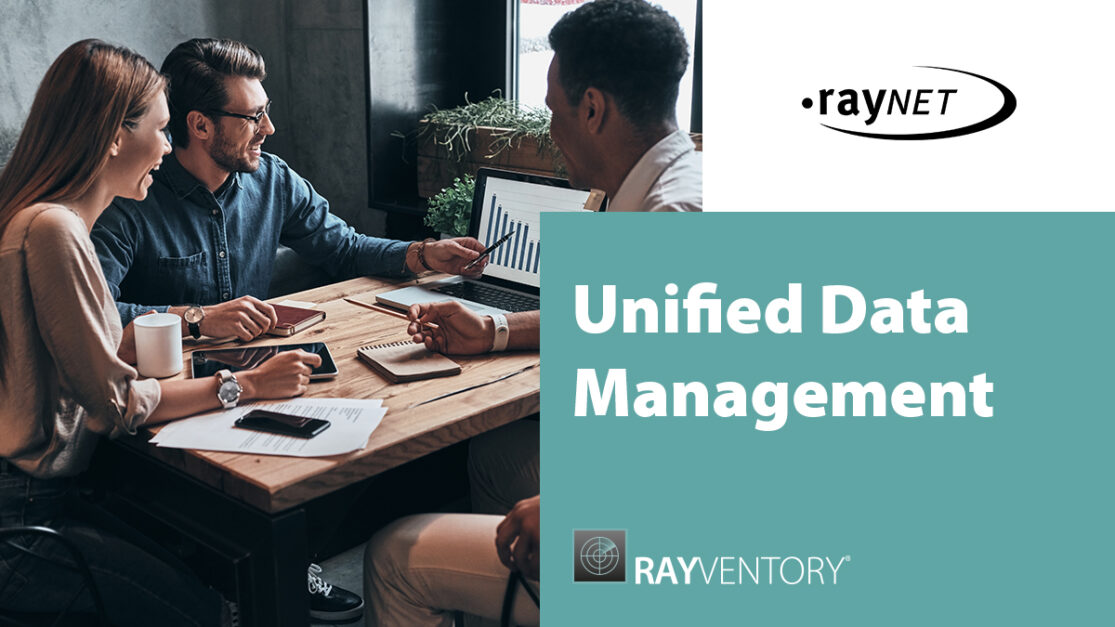 Product Flyer for Technologies & Use Cases | Raynet